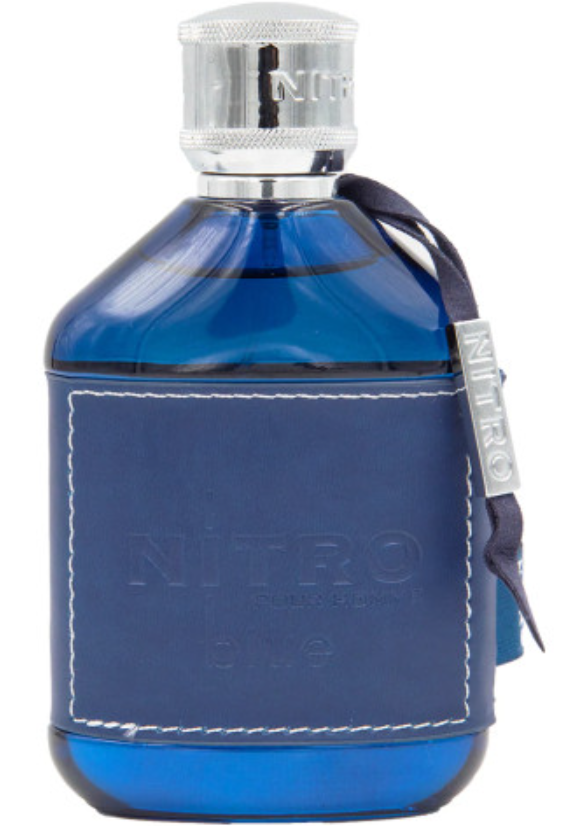 Nitro Blue Pour Homme by Dumont Paris | NorCalScents