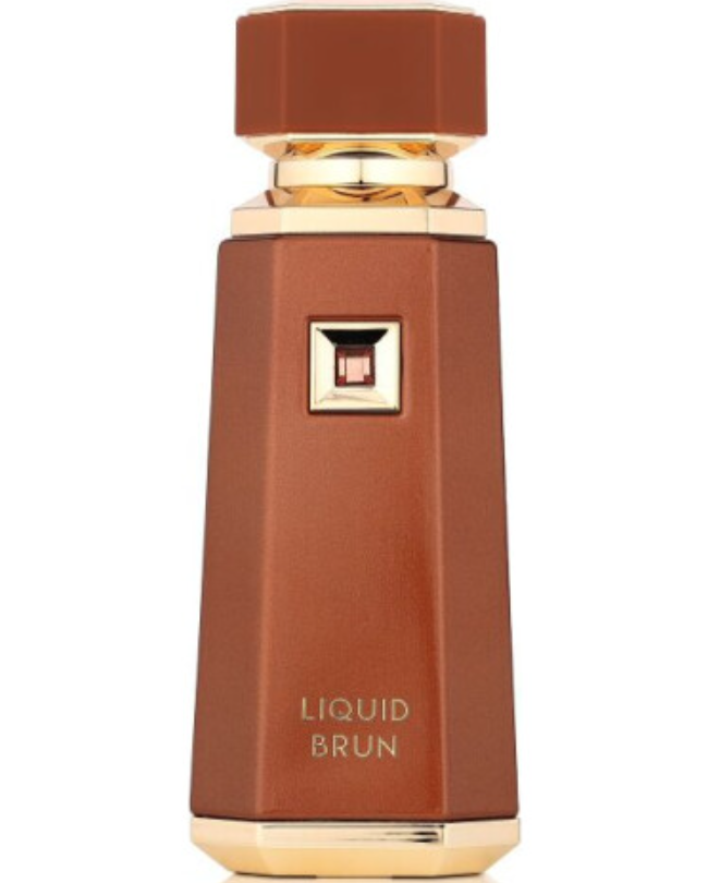 Liquid Brun by Fragrance World | NorCalScents