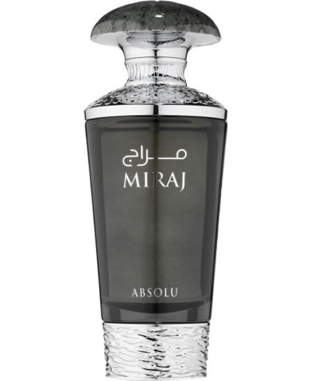 Miraj Absolu by Fragrance World | NorCalScents