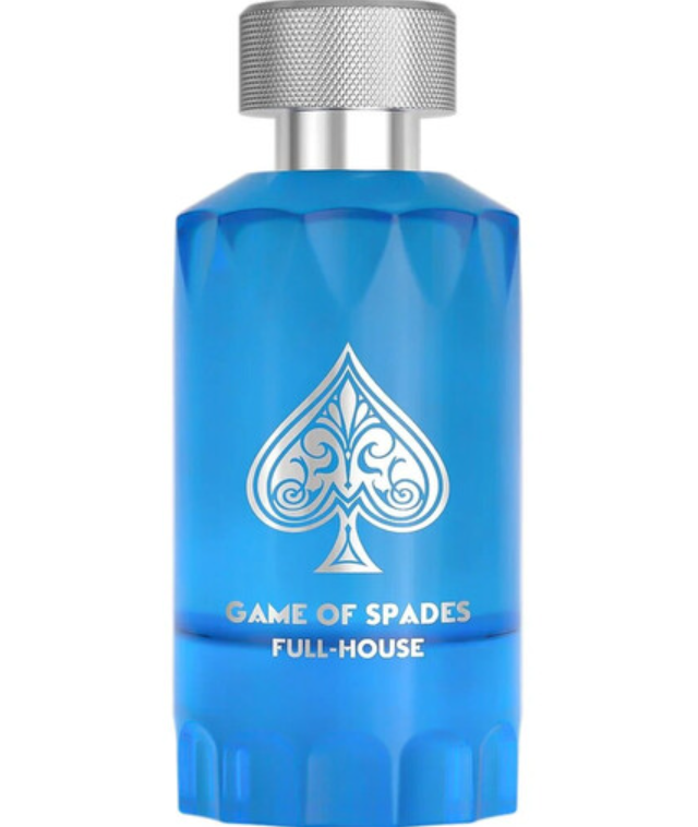 Full House by Game of Spades | NorCalScents
